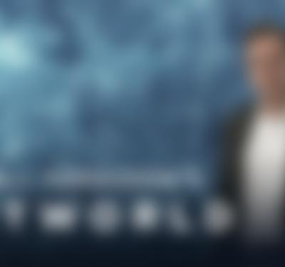 Niall Ferguson’s Networld | PBS