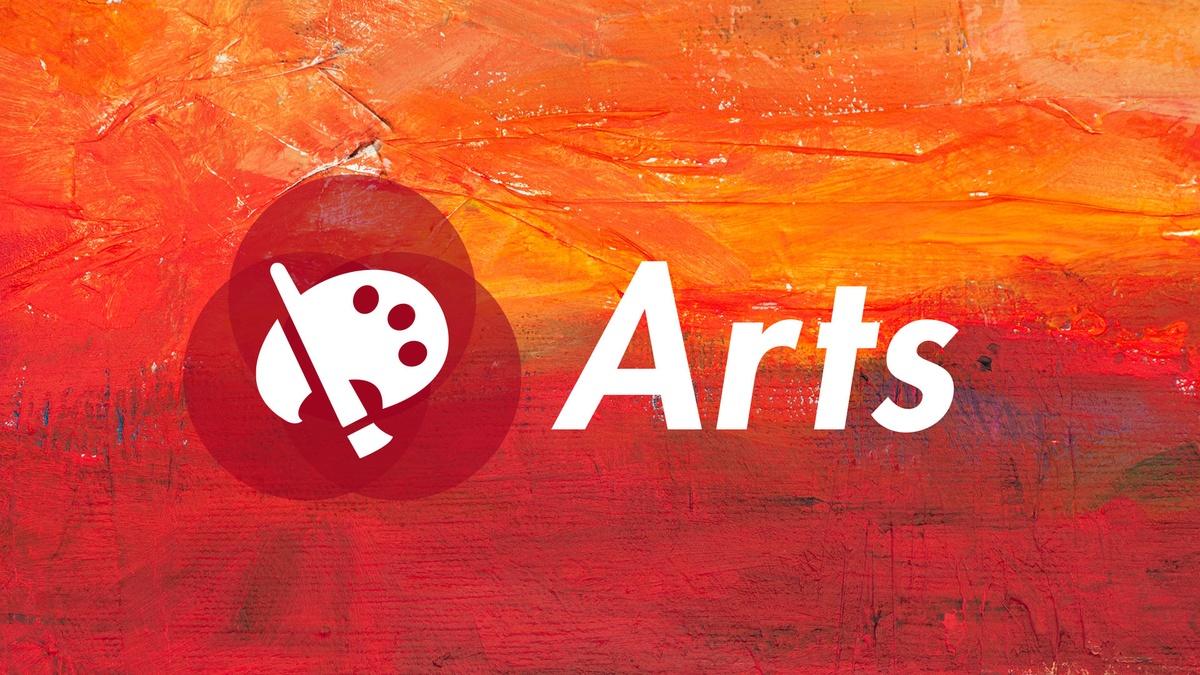 UNC-TV Arts | Programs | ALL ARTS