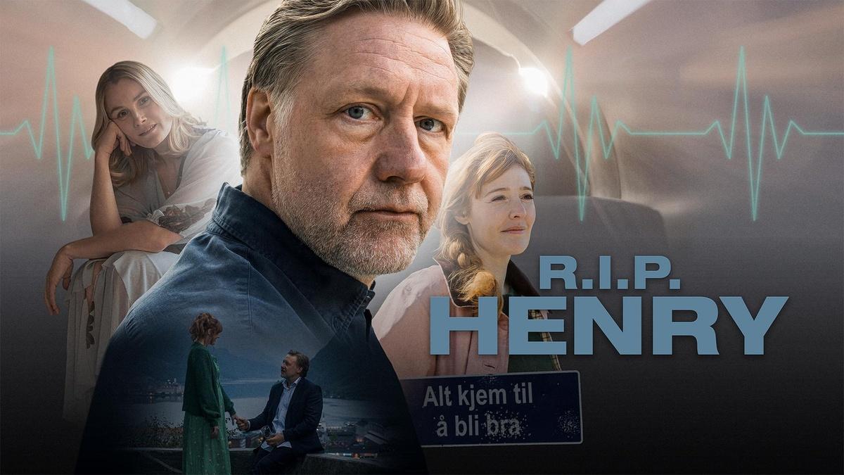 R.I.P. Henry | Video | WLIW