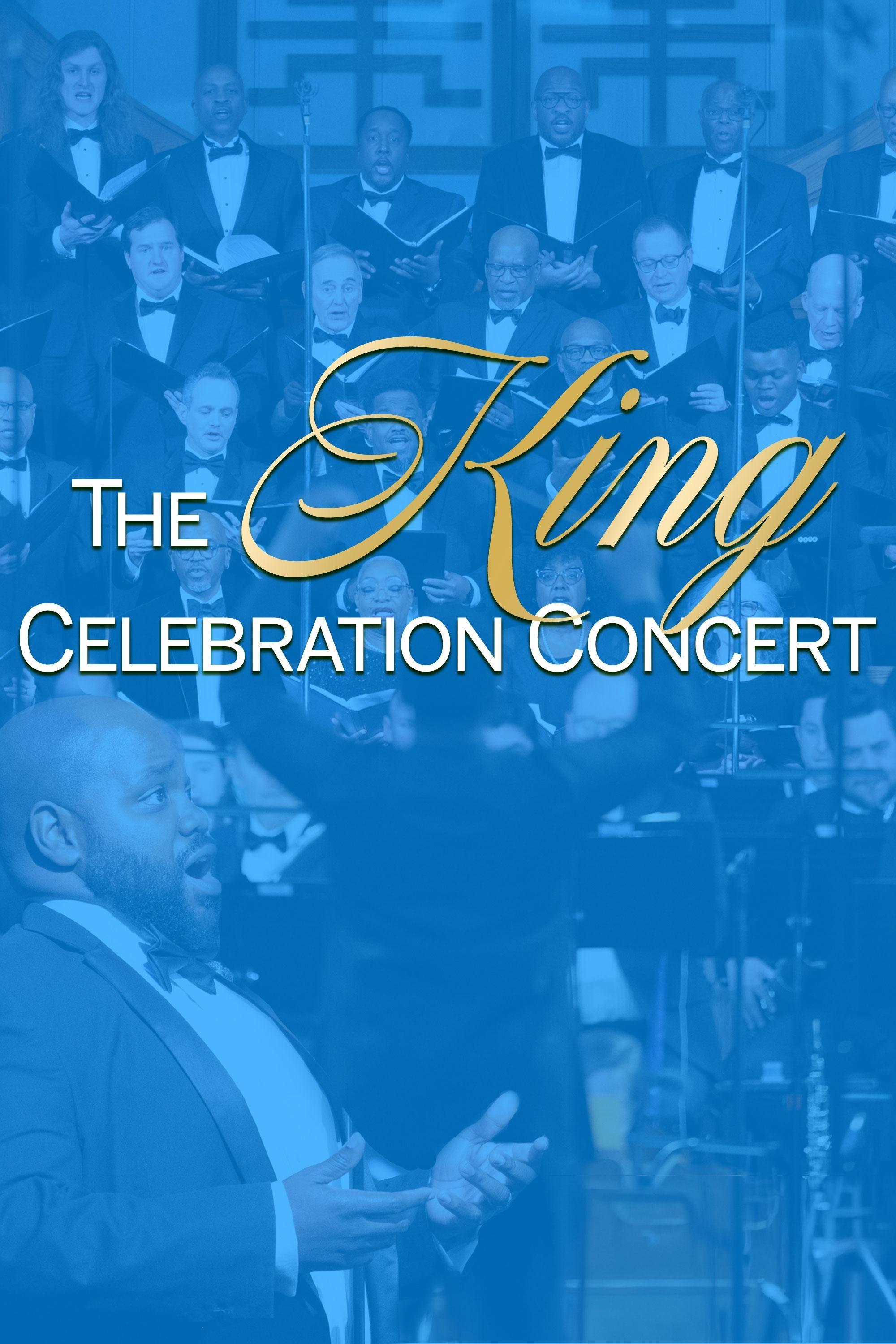 King Celebration Concert - Cascade PBS | Cascade PBS