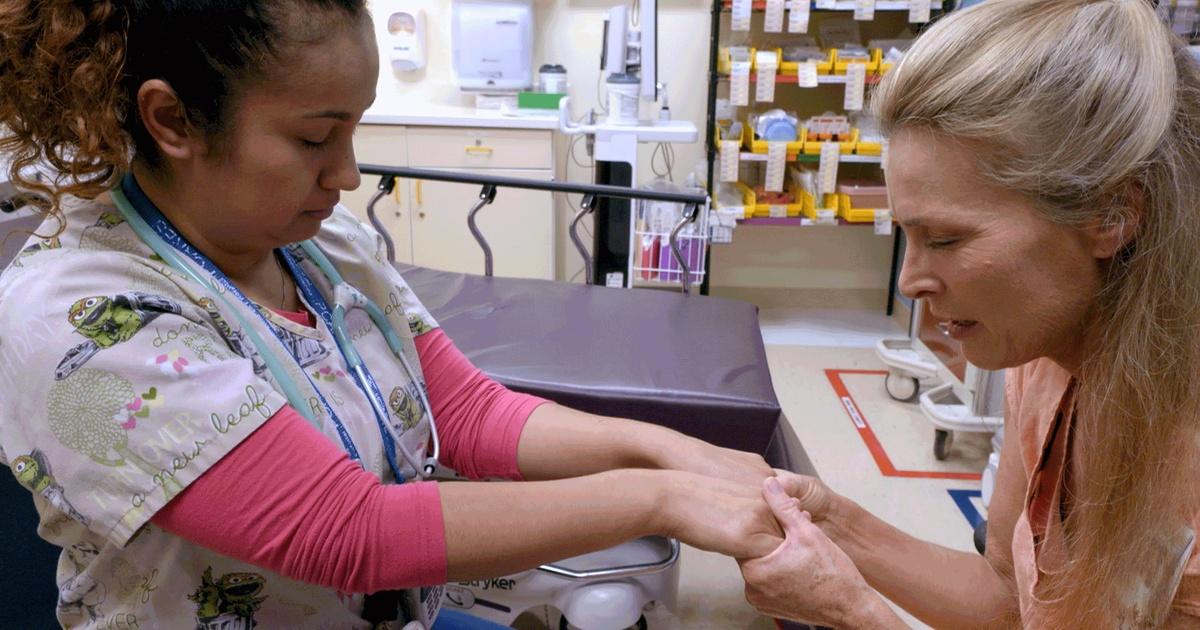 Your Health: A Sacred Matter | PBS