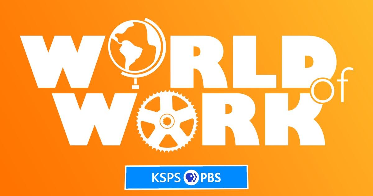 World of Work | PBS