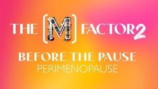 The M Factor 2: Before the Pause | Video | NJ PBS