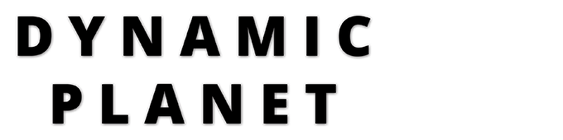 Dynamic Planet | PBS