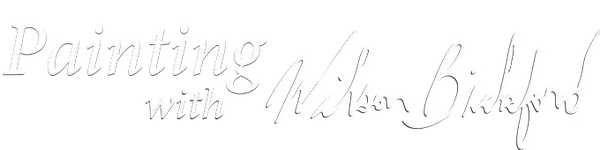 Painting with Wilson Bickford | PBS