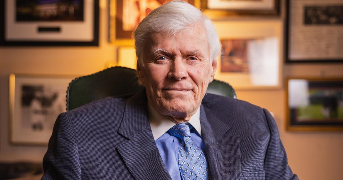 Governor John Y. Brown, Jr.: A Capitol Farewell | PBS Governor John Y. Brown, Jr.: A Capitol Farewell | PBS