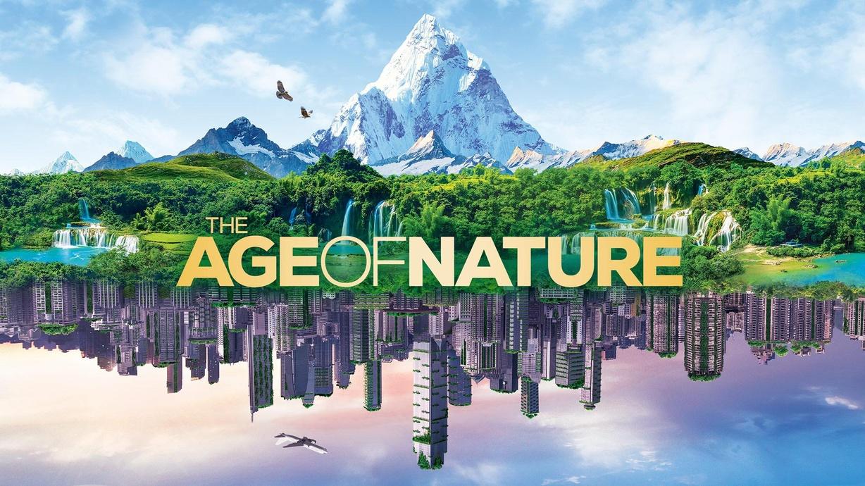 The Age of Nature | Watch on PBS Wisconsin