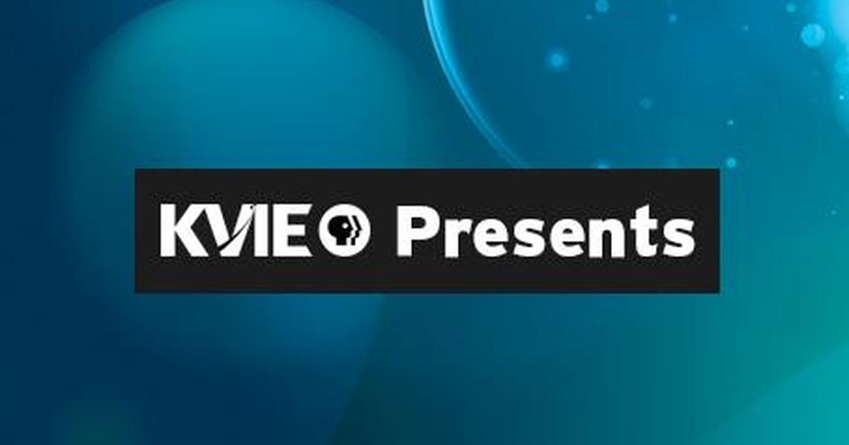KVIE Presents | PBS