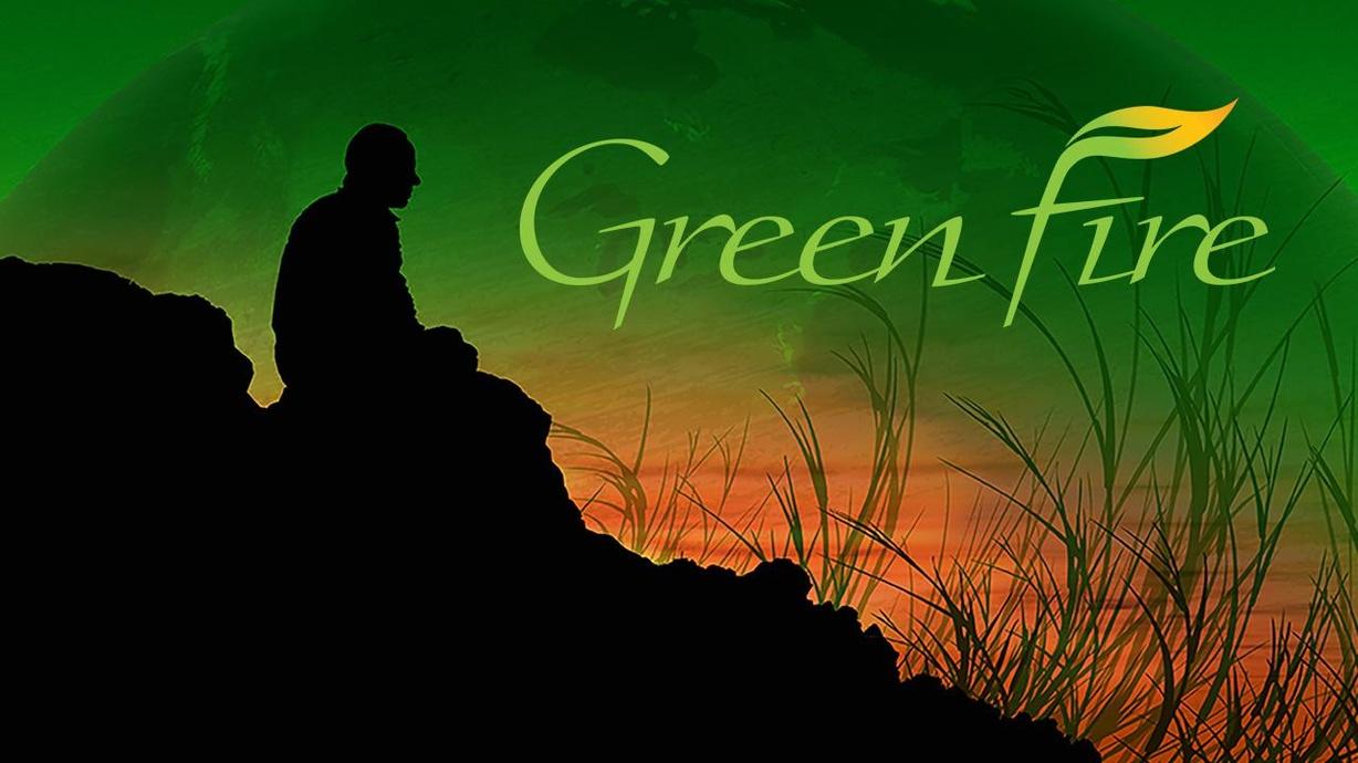 Green Fire | Watch on PBS Wisconsin