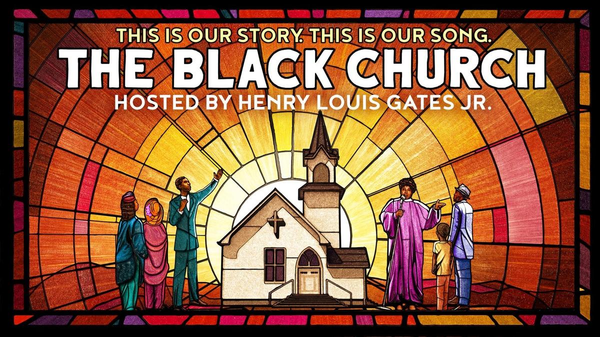 The Black Church | Programs | ALL ARTS