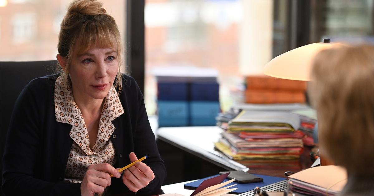 Disturbing Disappearances | PBS