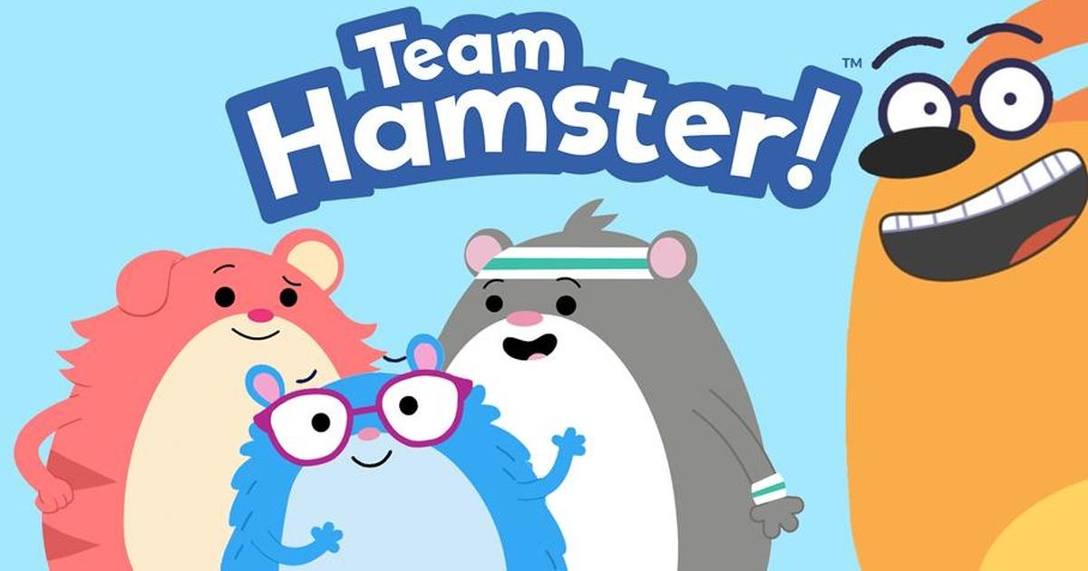 The Ruff Ruffman Show | PBS