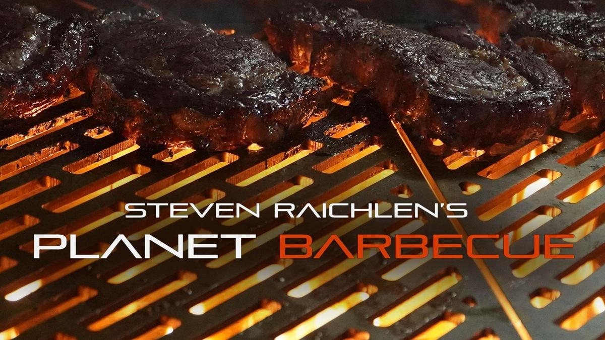 Steven Raichlen's Planet Barbecue | Video | THIRTEEN - New York Public ...