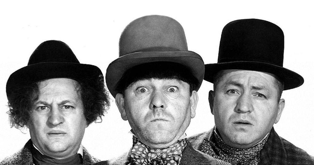 The Three Stooges | PBS