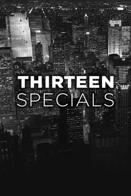 All Shows | THIRTEEN PBS