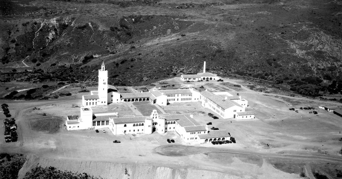 SDSU: The First 125 Years | PBS