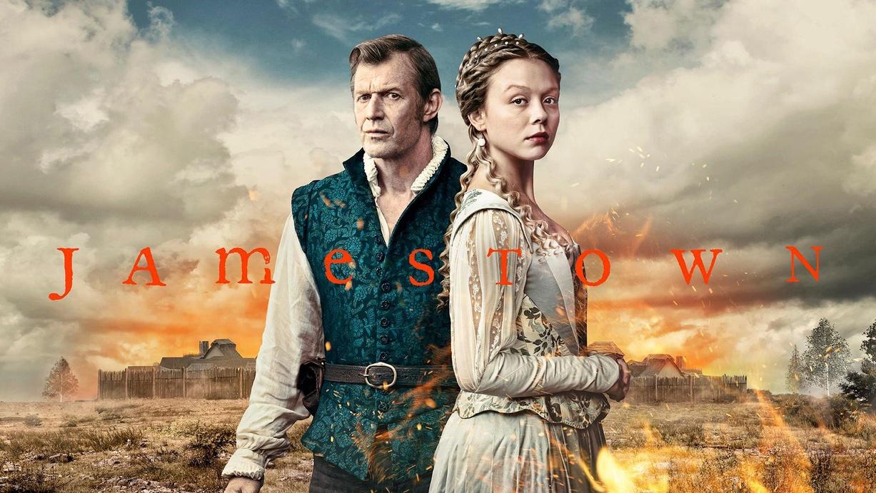 Jamestown | Watch on PBS Wisconsin