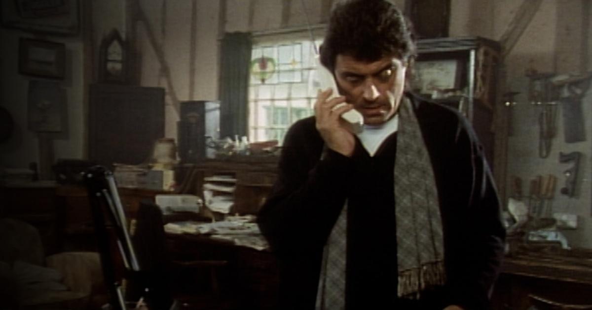Lovejoy | PBS