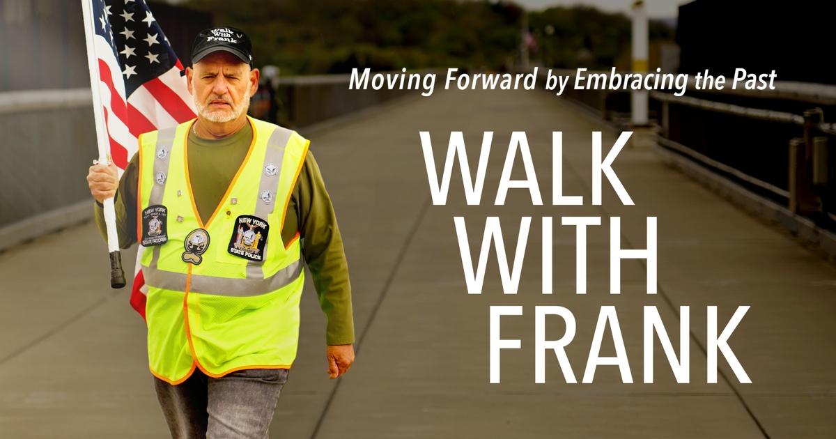 Walk With Frank | PBS