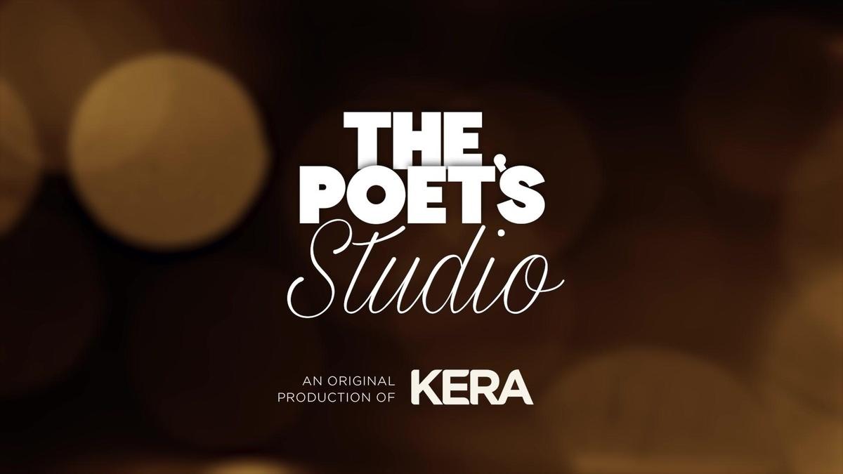 The Poet's Studio | Programs | ALL ARTS