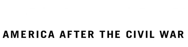 RECONSTRUCTION: AMERICA AFTER THE CIVIL WAR | PBS