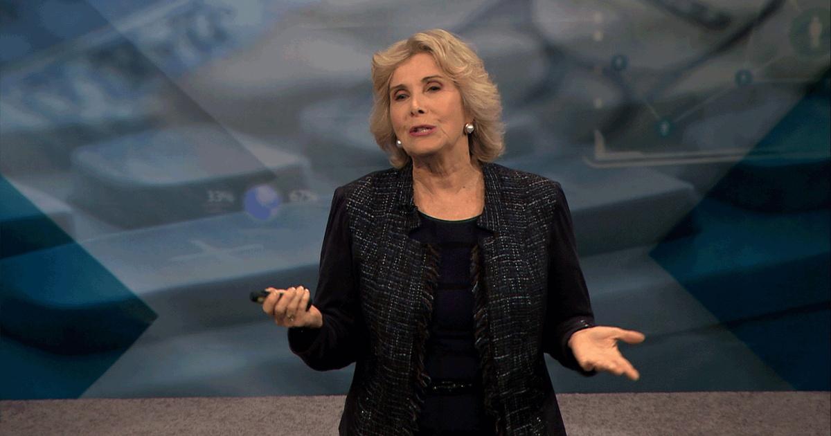 Social Security & You with Mary Beth Franklin | PBS