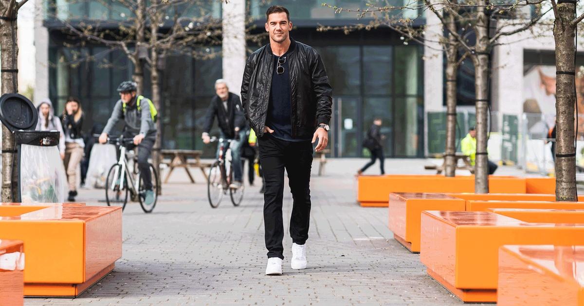 Chasing Greatness | PBS