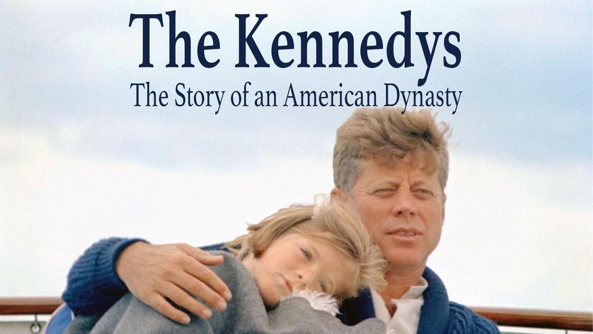 The Kennedys - The Story of an American Dynasty | Video | THIRTEEN ...