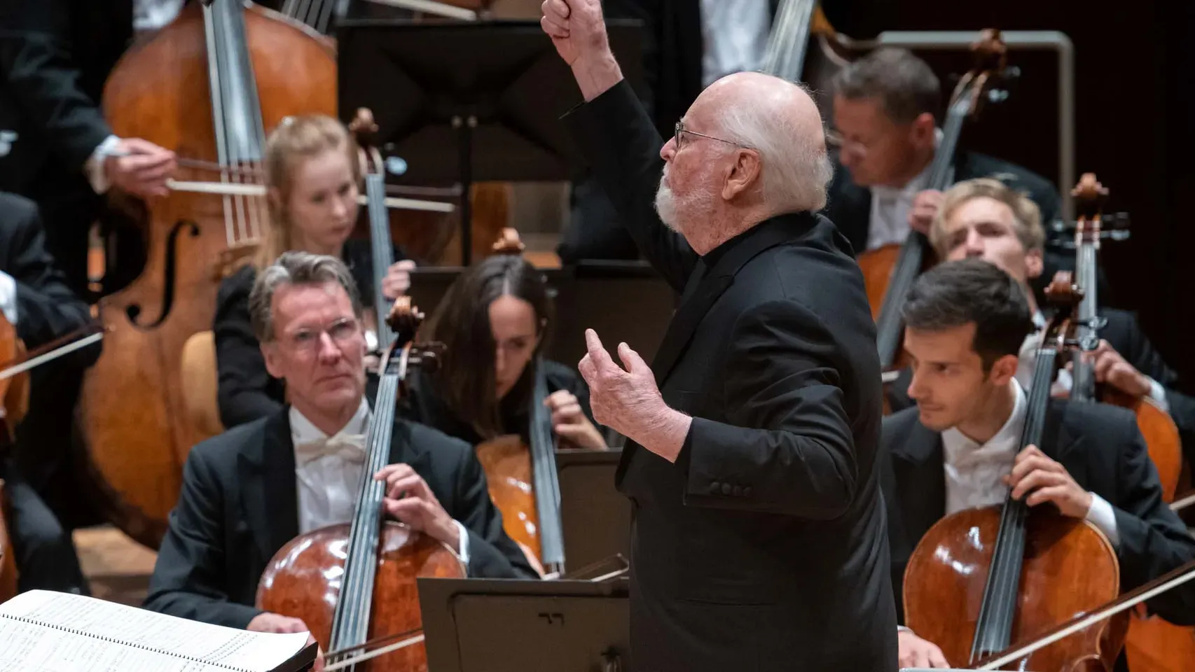 John Williams: The Berlin Concert | PBS