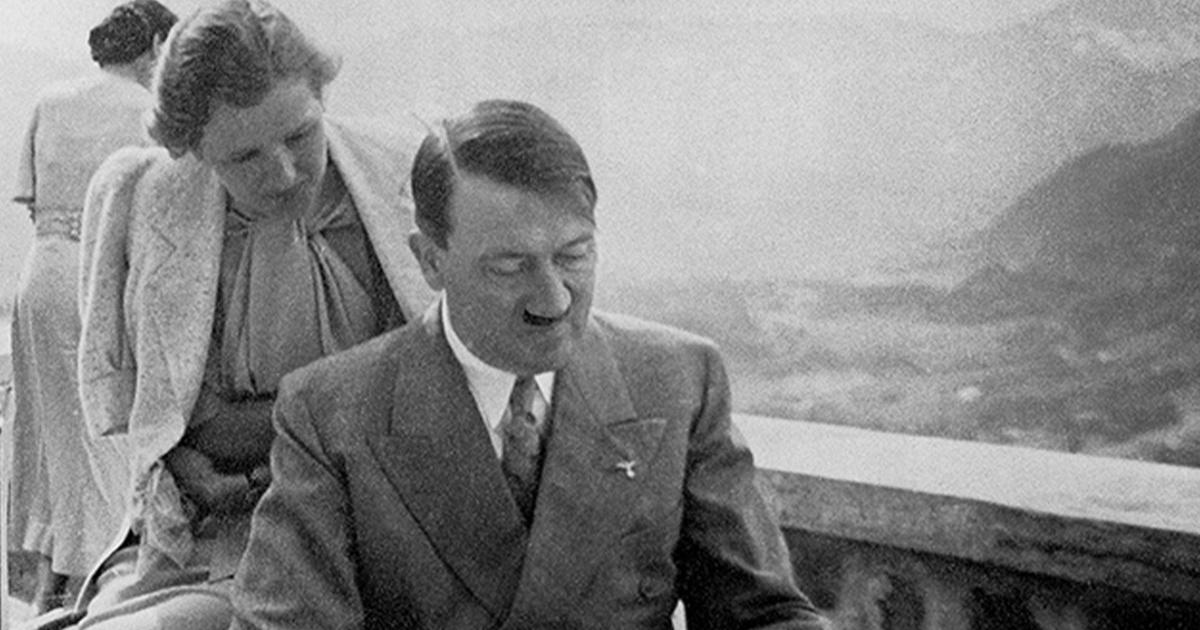Hitler: A Life in Pictures | PBS