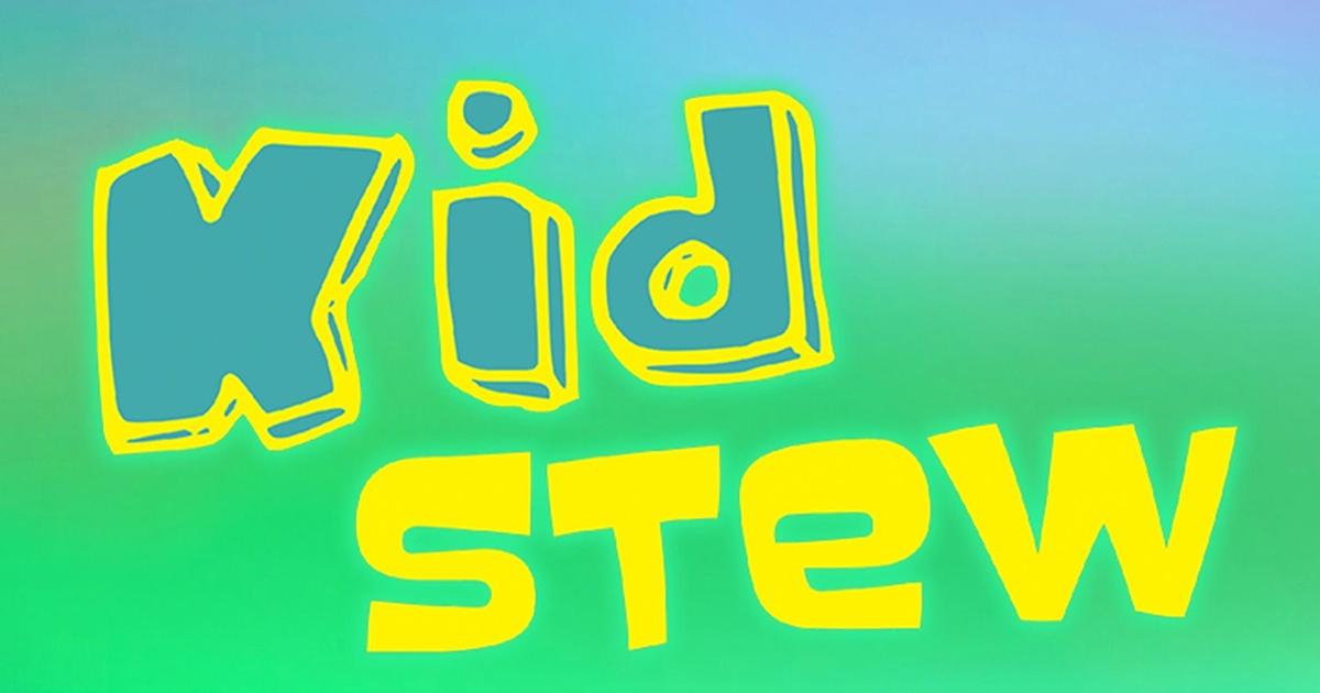 Kid Stew | PBS