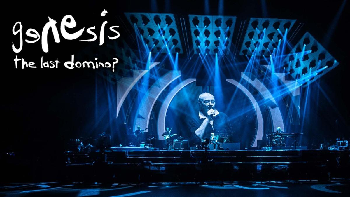 Genesis: The Last Domino? | Video | THIRTEEN - New York Public Media