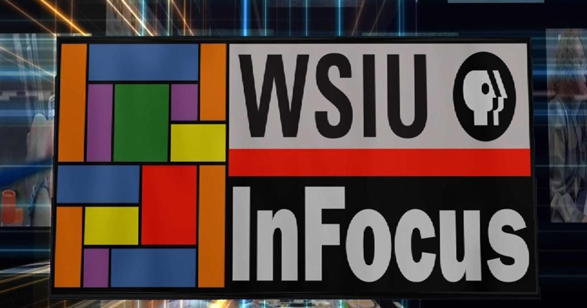WSIU InFocus | PBS