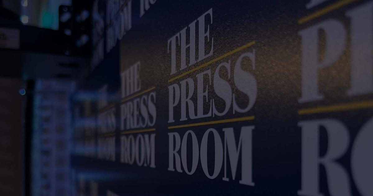 The Press Room | PBS
