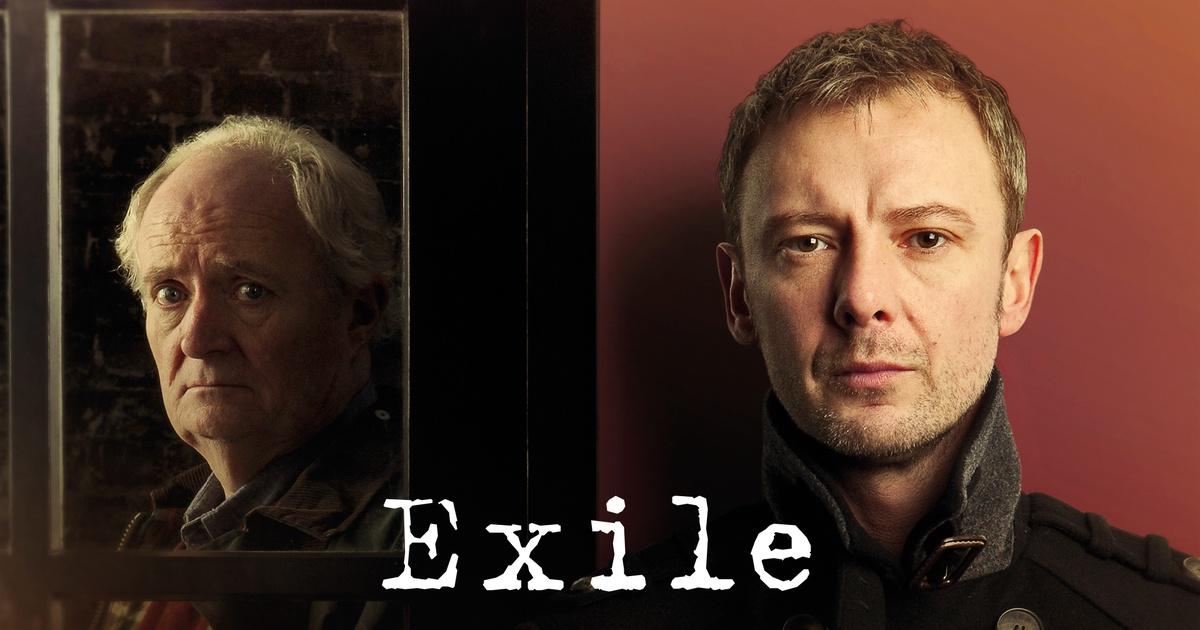 Exile | PBS