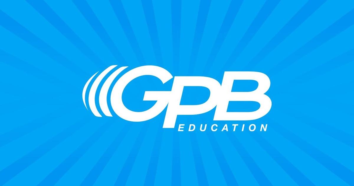 GPB Education | PBS