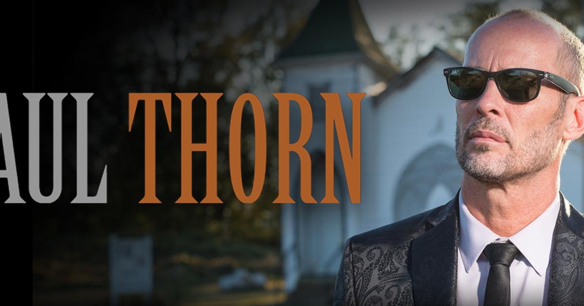 Paul Thorn | PBS