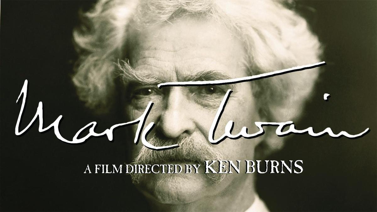 Ken Burns: Mark Twain | Video | THIRTEEN - New York Public Media