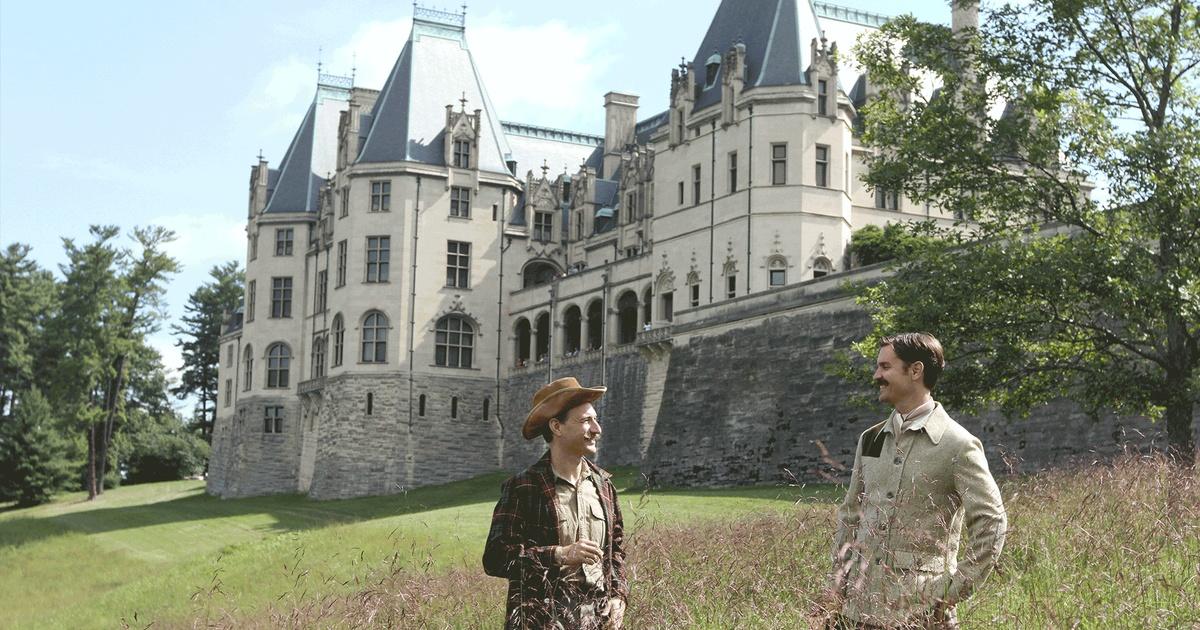 America's First Forest: Carl Schenck and the Asheville Experiment | PBS