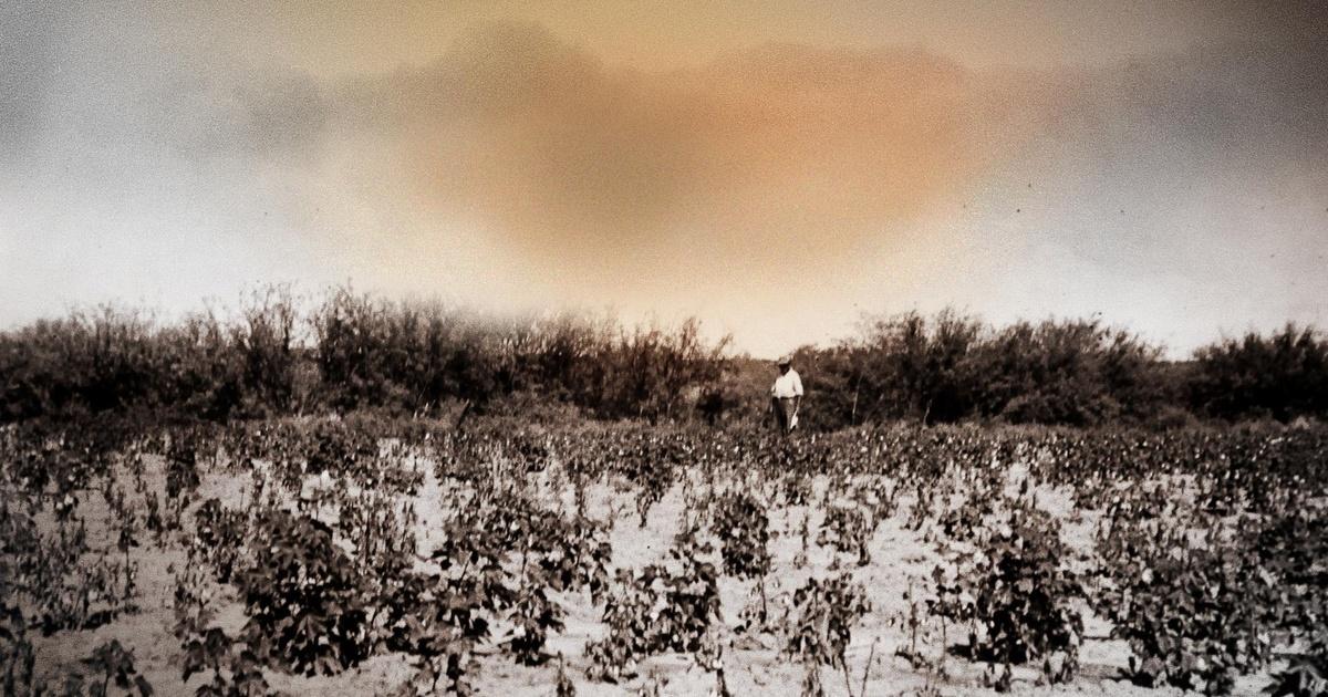 Arizona’s Dust Bowl: Lessons Lost | PBS