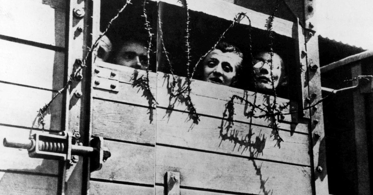 Treblinka's Last Witness | PBS