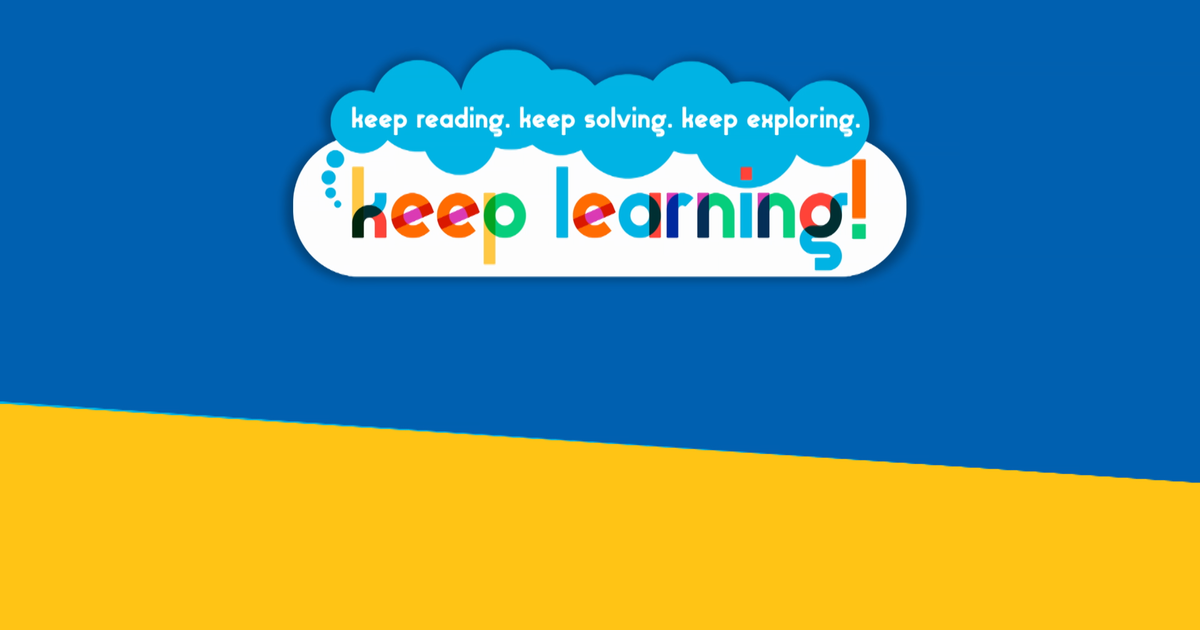 Keep Learning | PBS