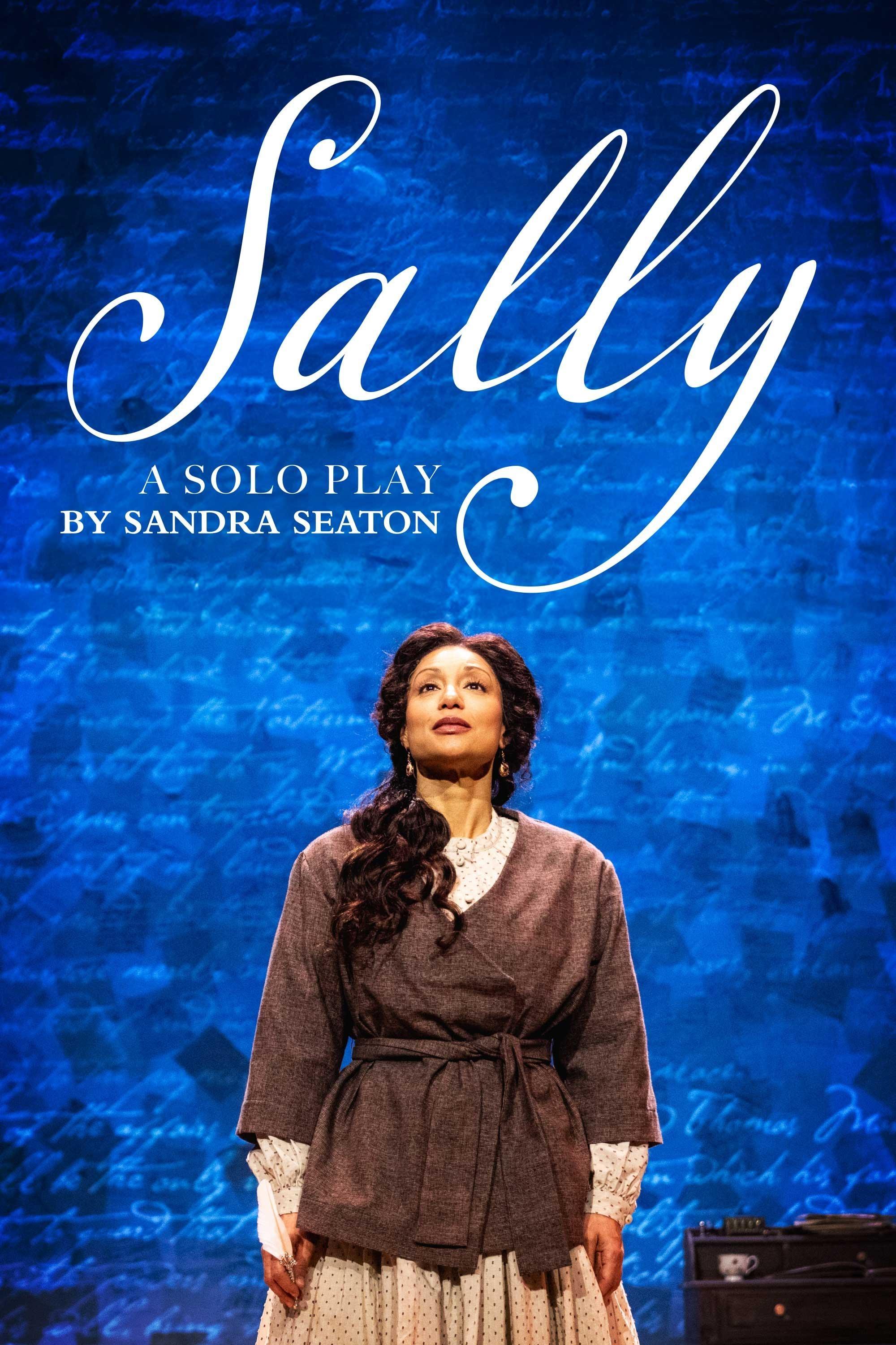 Sally: A Solo Play - Cascade PBS | Cascade PBS