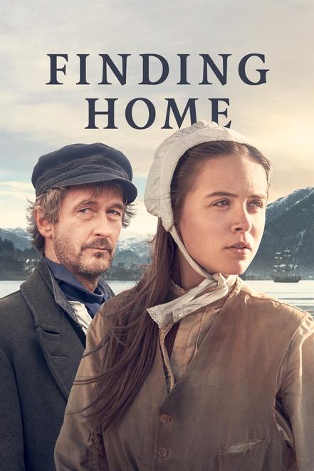 Walter Presents | WABE