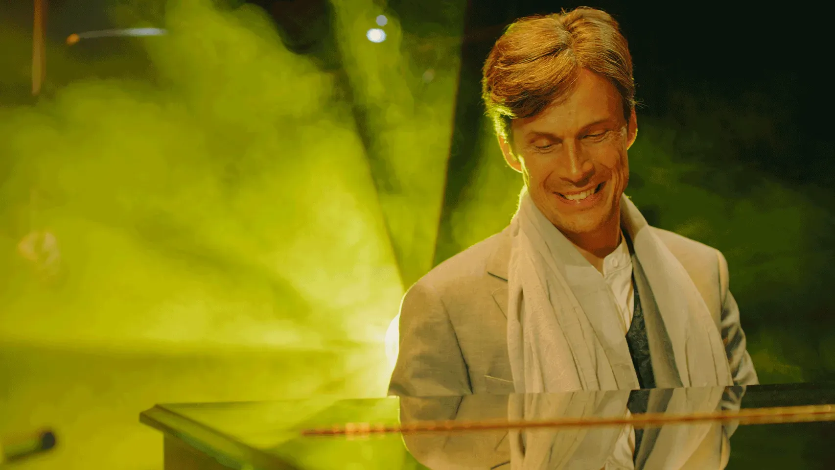 Tim Janis Celtic Heart | PBS