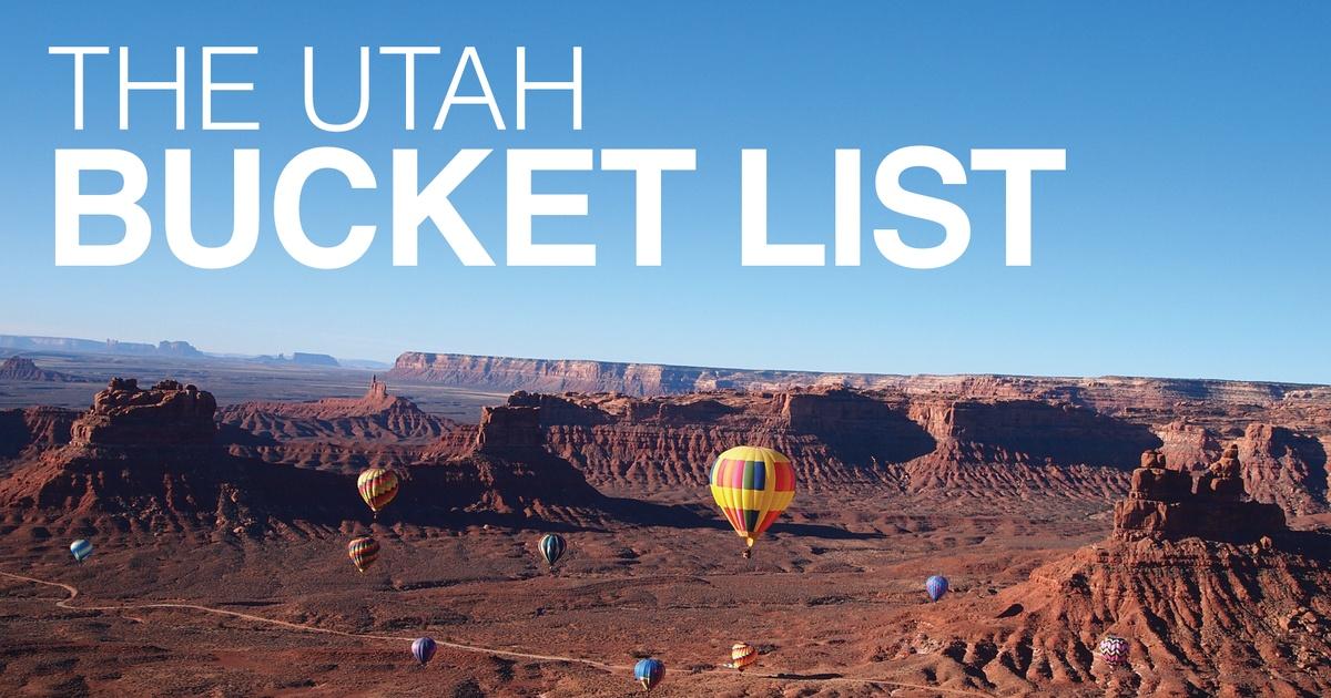 The Utah Bucket List PBS the-utah-bucket-list-pbs