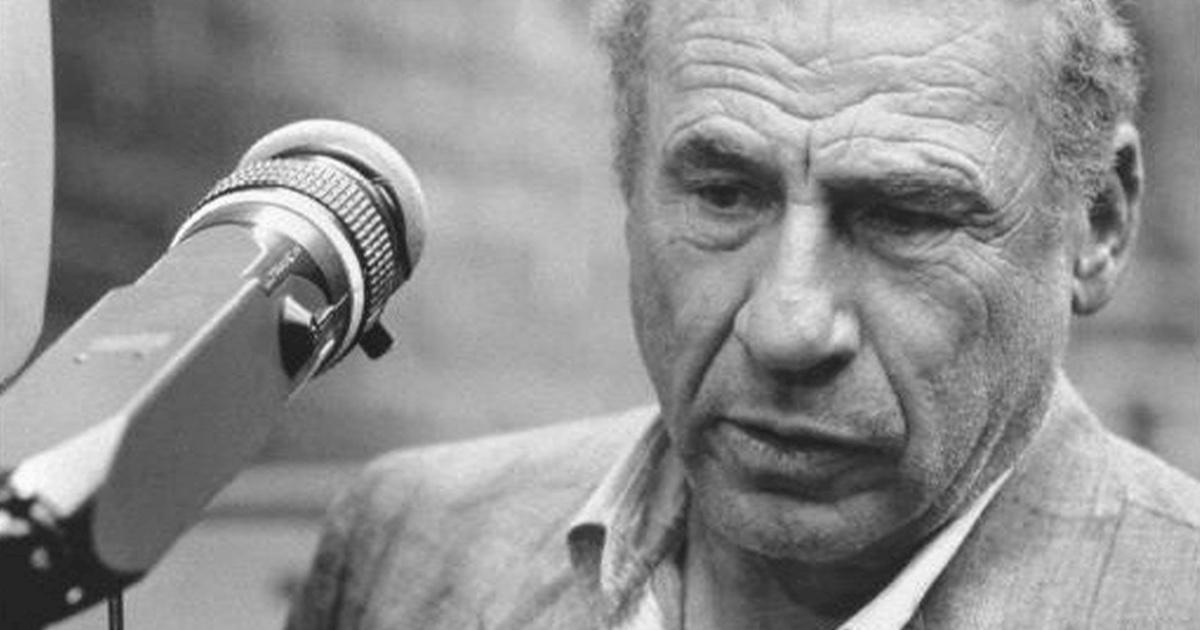 Mel Brooks: The Genius Entertainer | KPBS