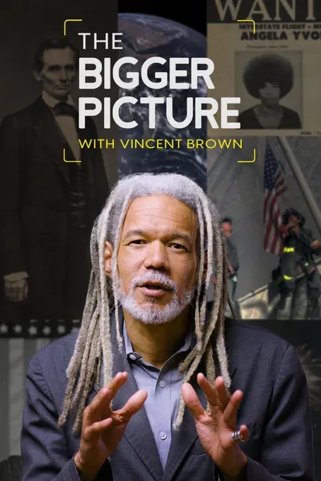 PBS: Public Broadcasting Service