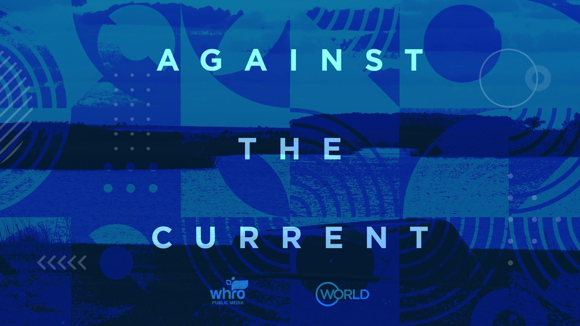 WHRO Radio & TV Programs, Podcasts, Episodes