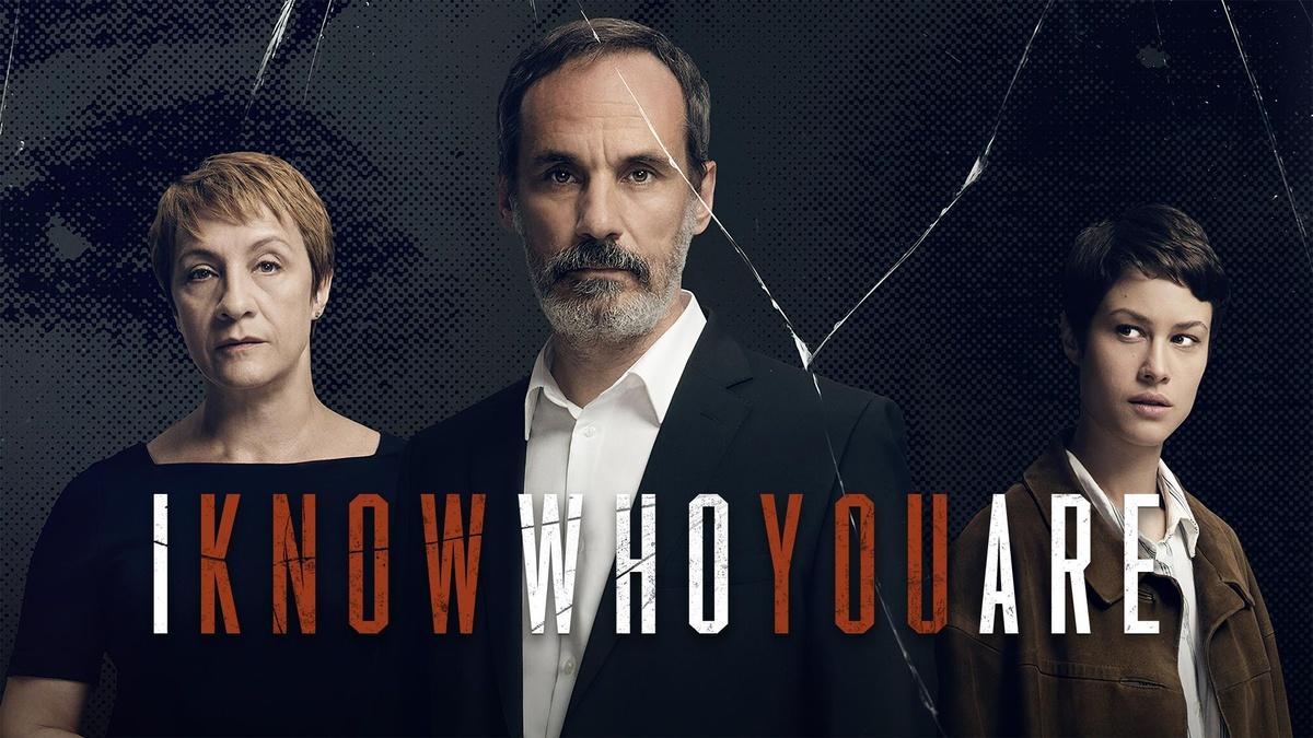 I Know Who You Are | Video | WLIW